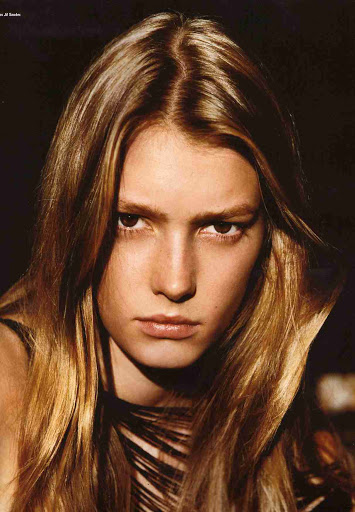 Picture of Sigrid Agren