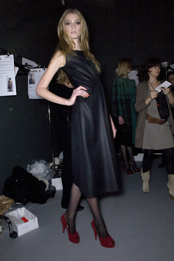 Picture of Sigrid Agren