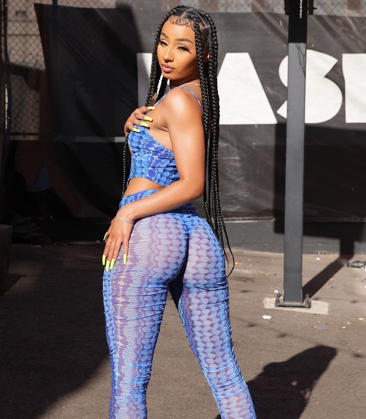 Picture of Rubi Rose