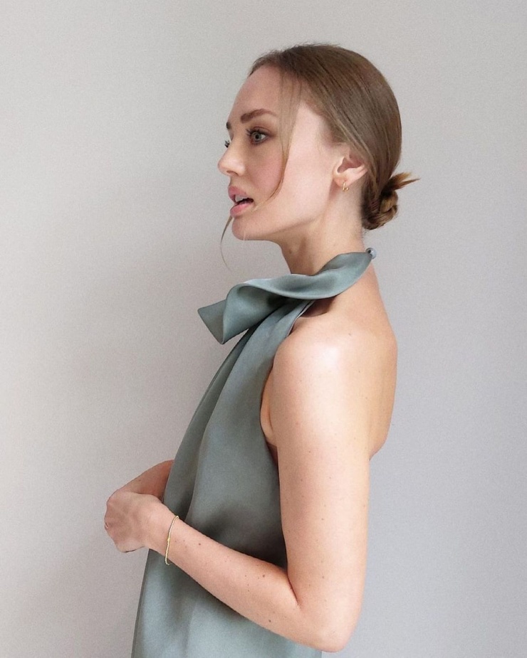 Picture of Laura Haddock