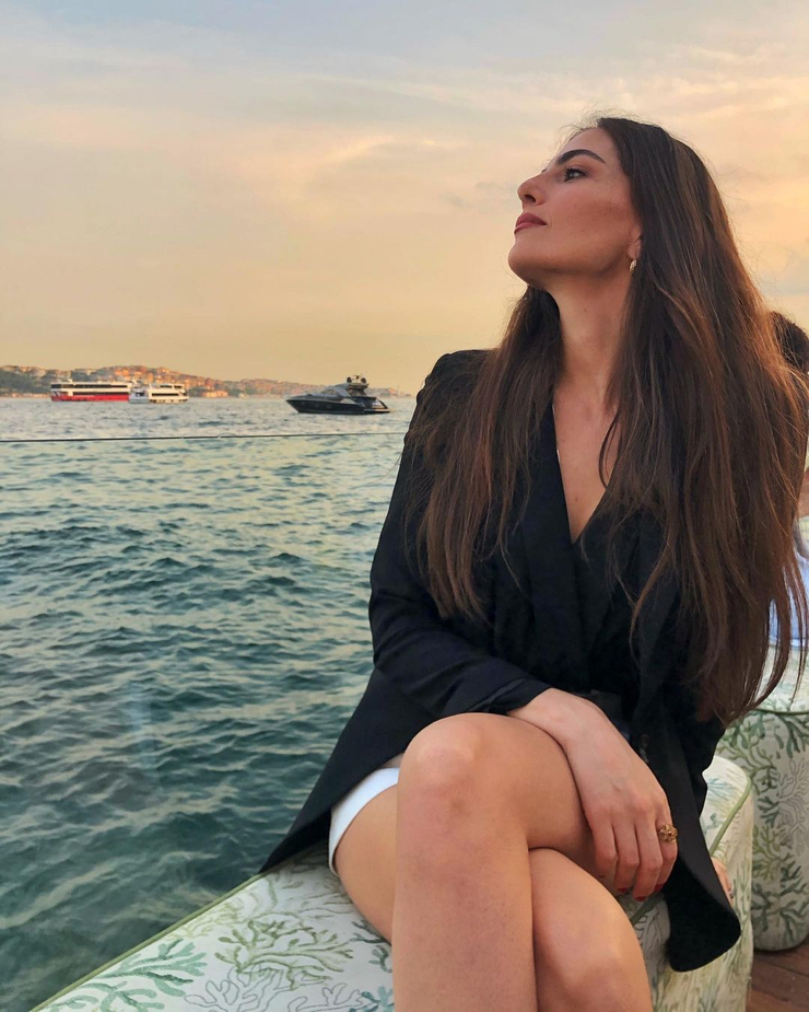 Picture of Elif Özkul