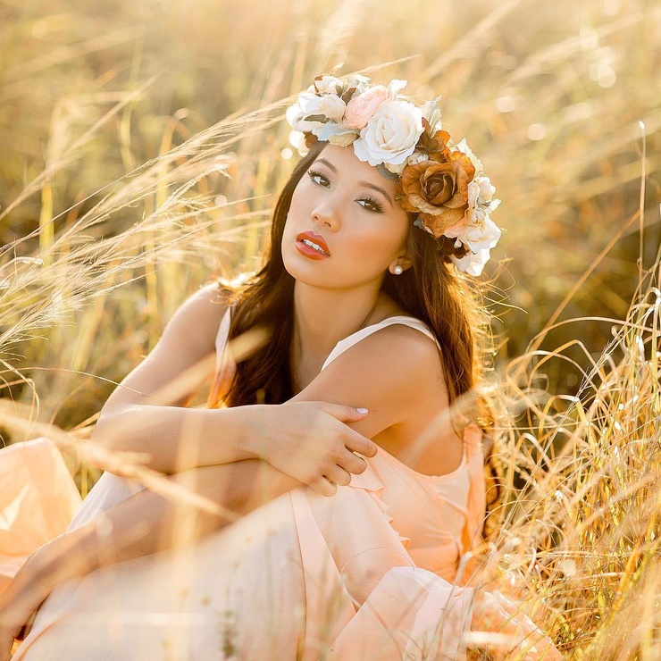 Picture of Anthia Mo