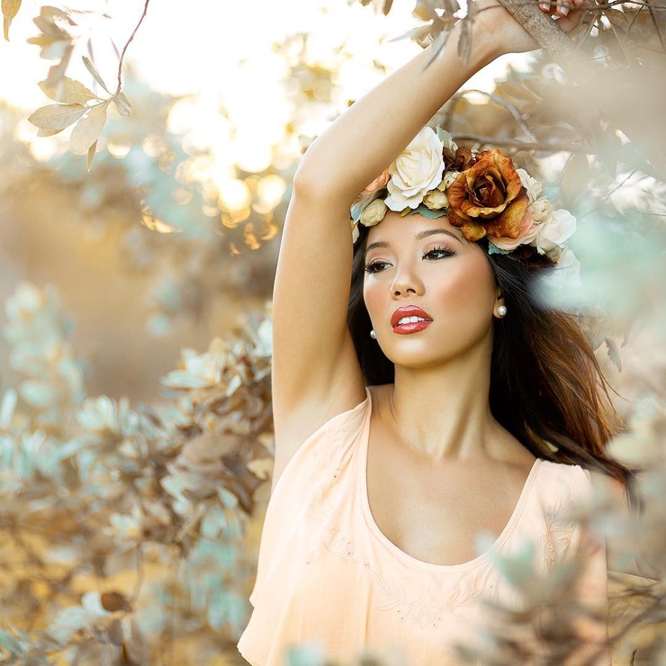 Picture of Anthia Mo