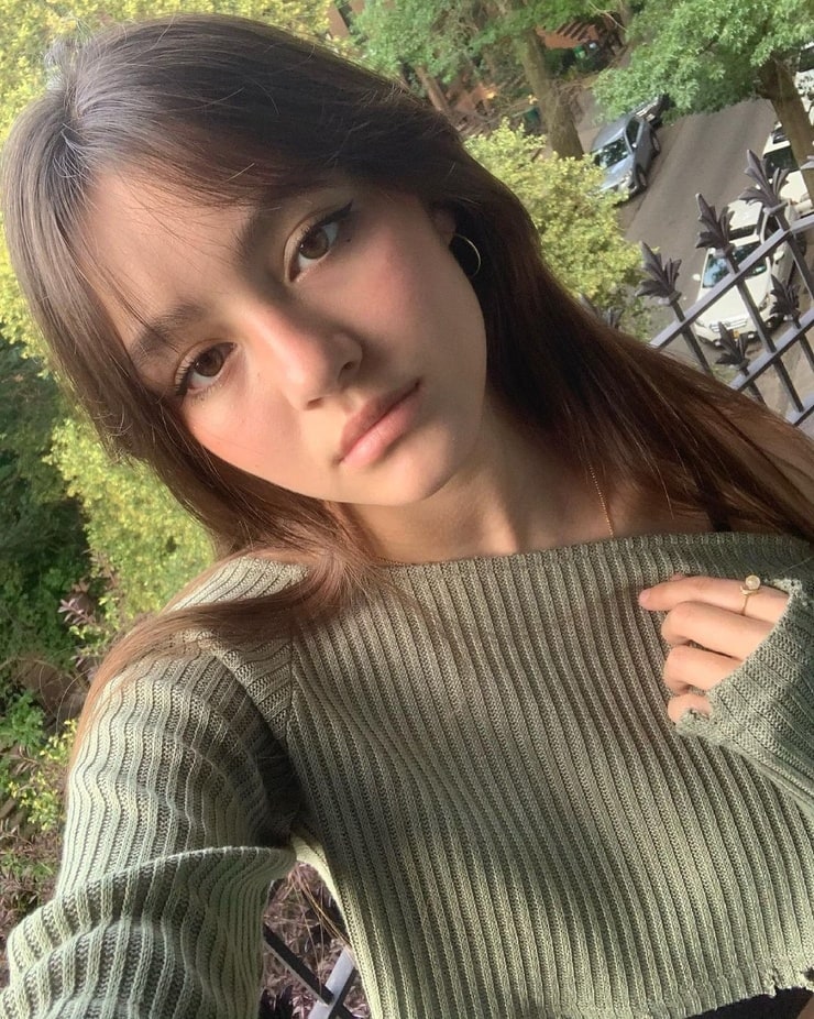 Picture of Mabel Chee