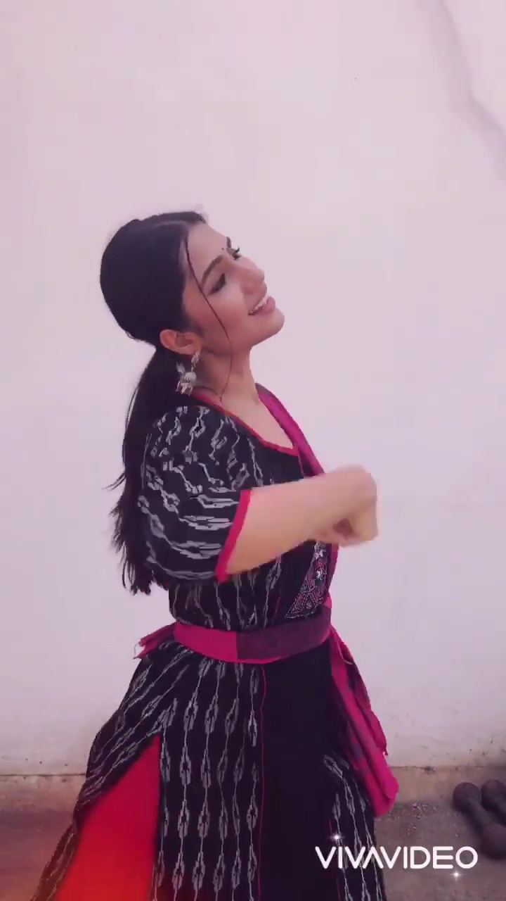 Picture of Anushka Luhar