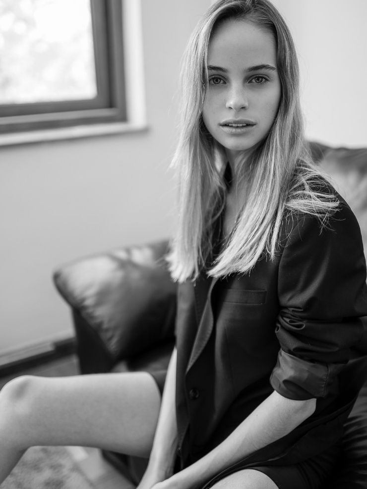 Picture of Chabela Riveiro