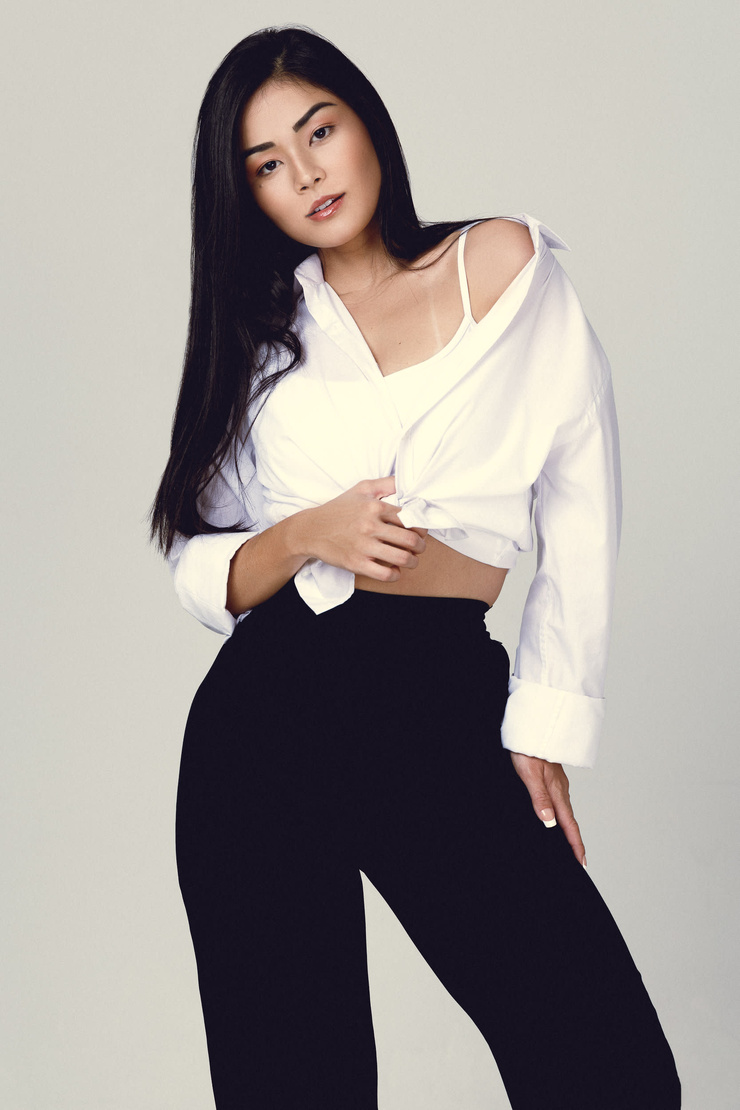 Jessica Kiomi picture