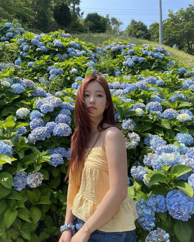 Picture of Jessica Kim