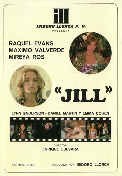 Picture of Jill