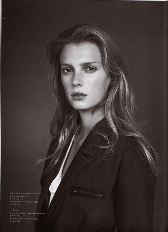 Picture of Sigrid Agren