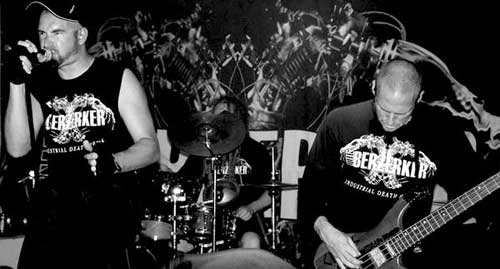 The Berzerker picture