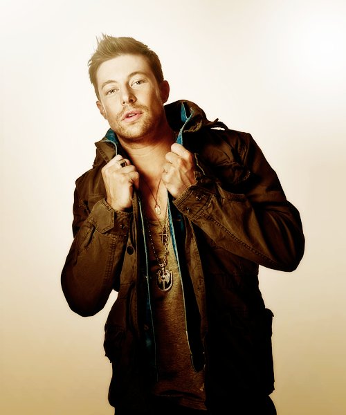 Duncan James image