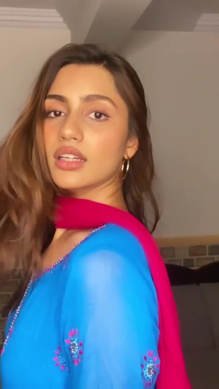 Picture of Anushka Luhar