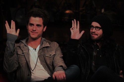 Picture of Nathan Followill