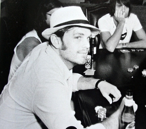 Picture of Nathan Followill