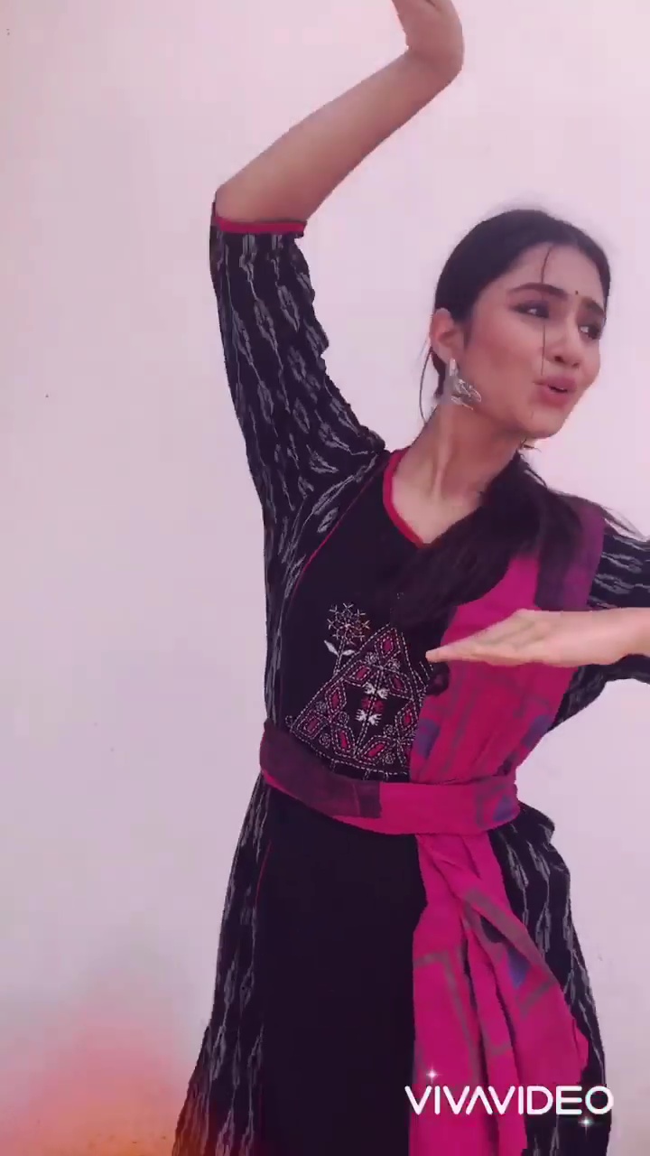 Picture of Anushka Luhar