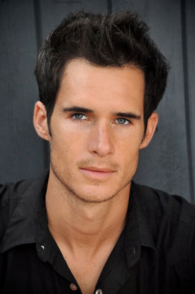 Picture of Nick Ballard