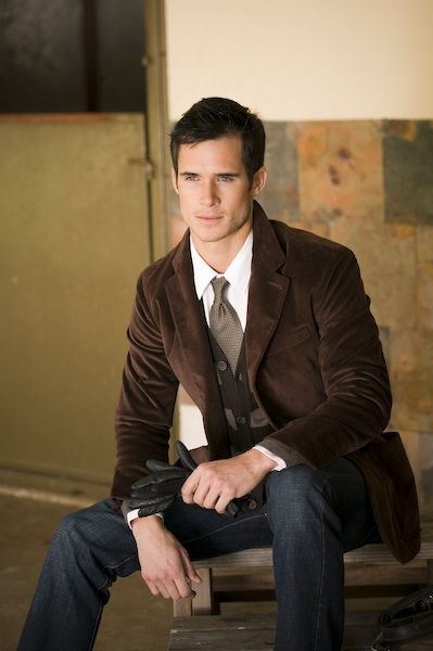 Picture of Nick Ballard