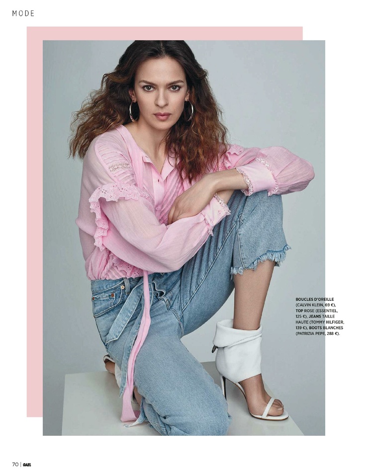 Picture of Elise Crombez