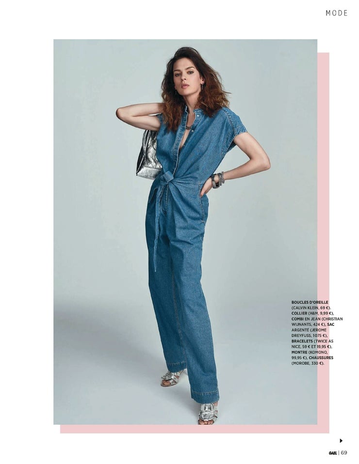 Picture of Elise Crombez