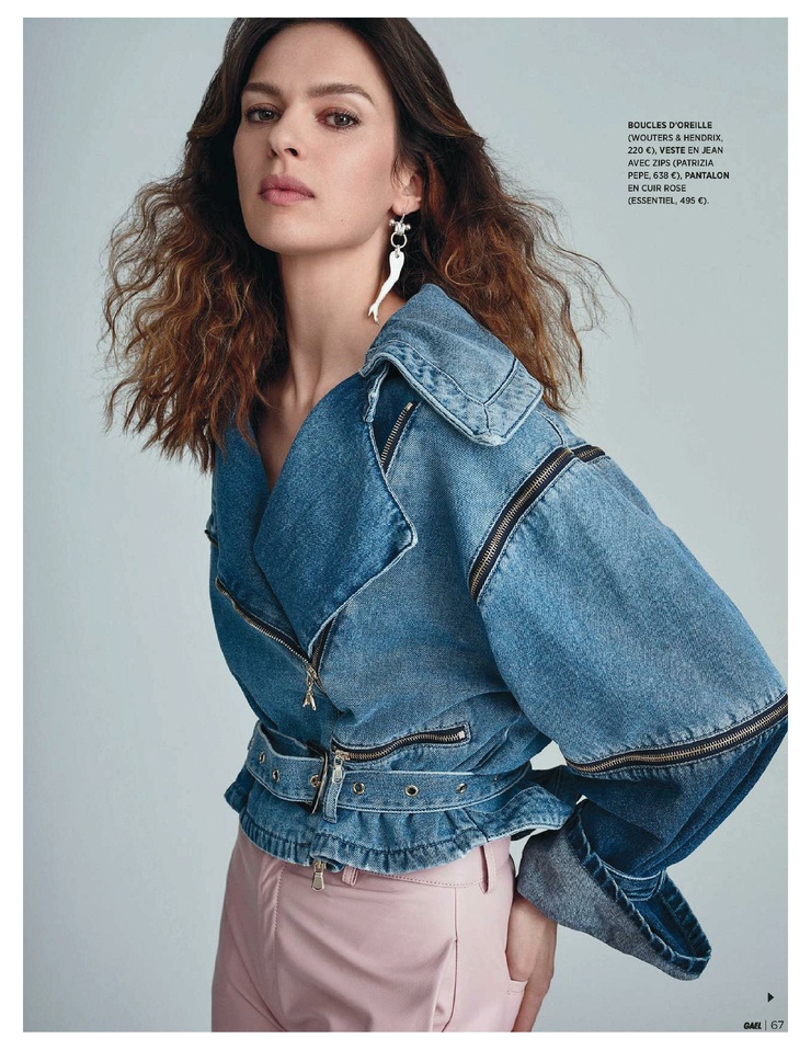 Picture of Elise Crombez