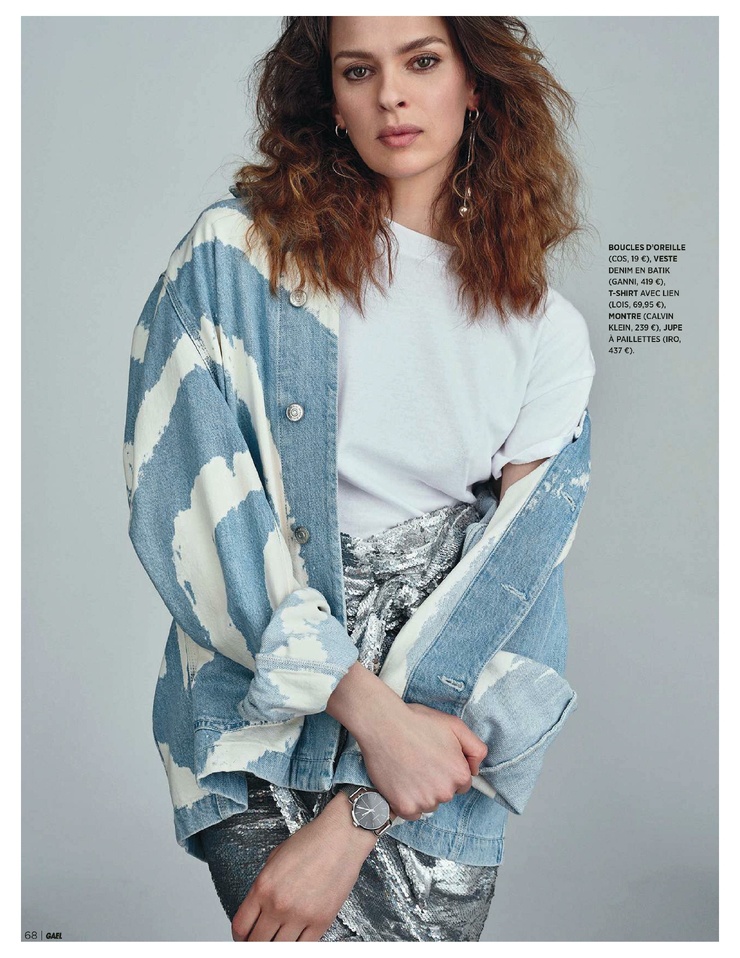 Picture of Elise Crombez