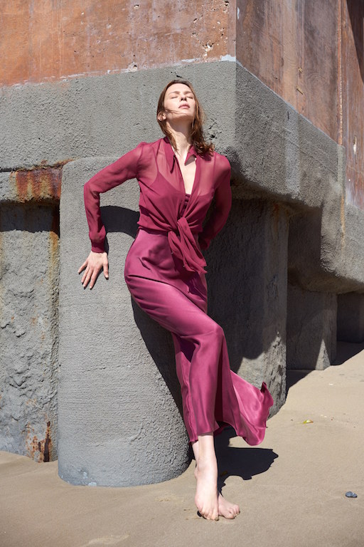 Picture of Elise Crombez