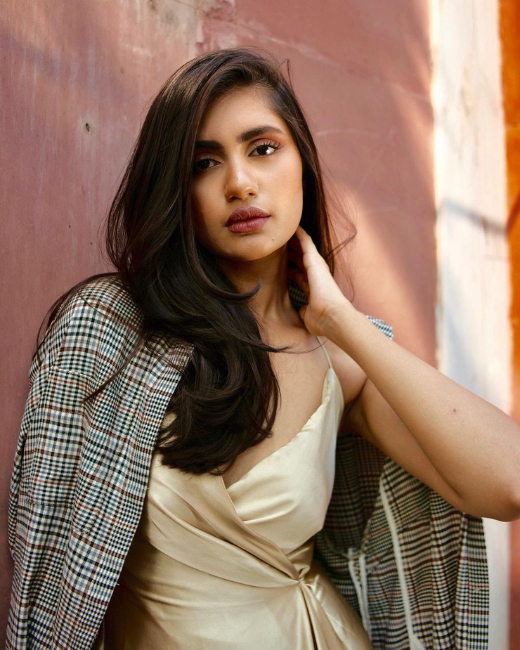 Picture of Anushka Luhar