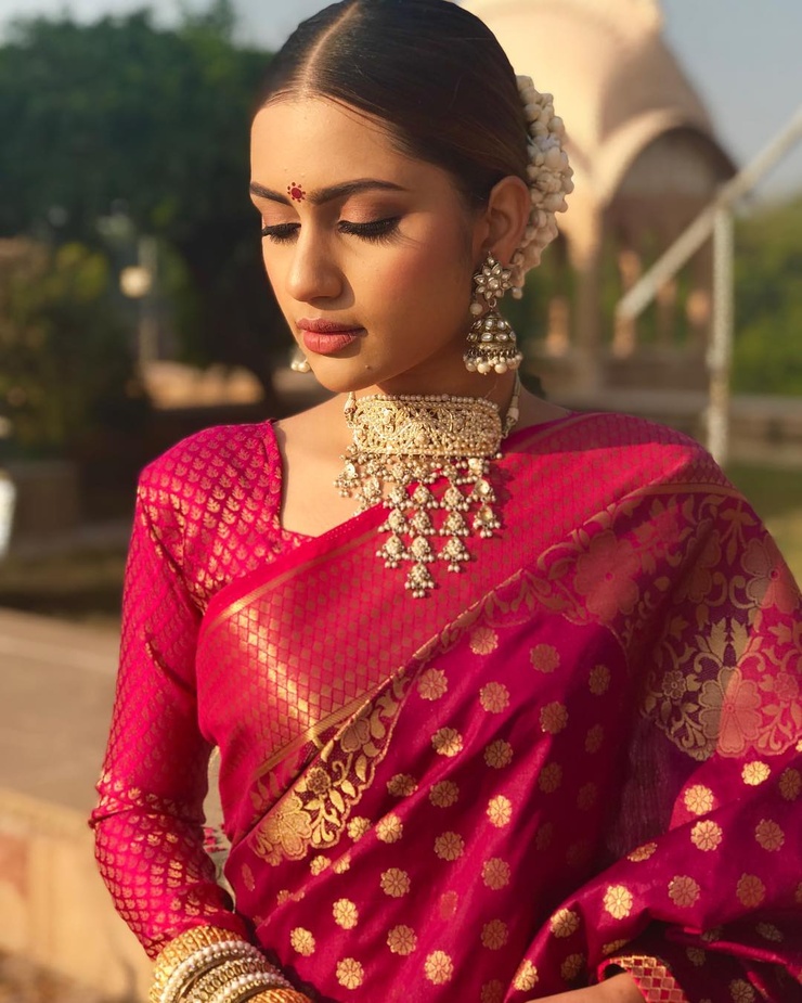 Picture of Anushka Luhar