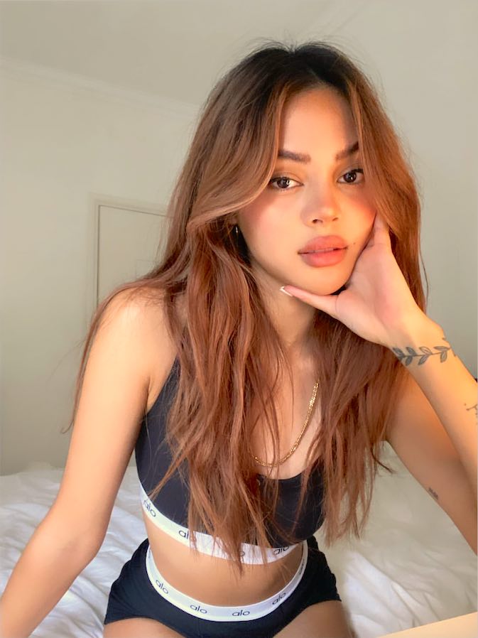 Picture of Lily Maymac
