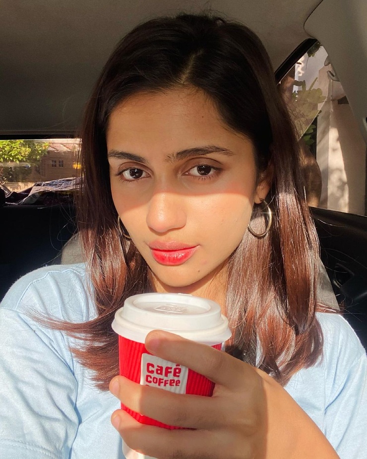 Picture of Anushka Luhar