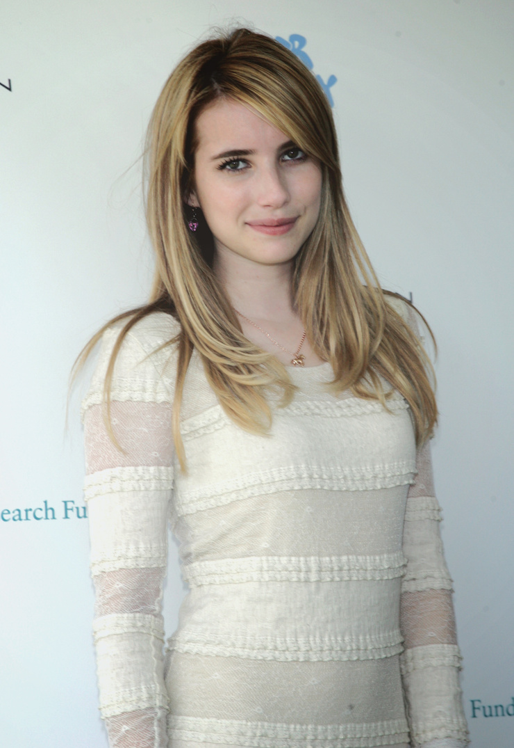 Picture of Emma Roberts
