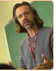 Picture of Michael Riley