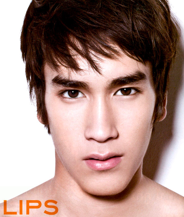 Picture of Nadech Kugimiya