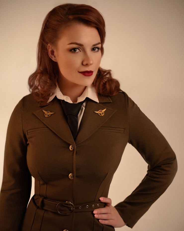 Picture of Irina Meier