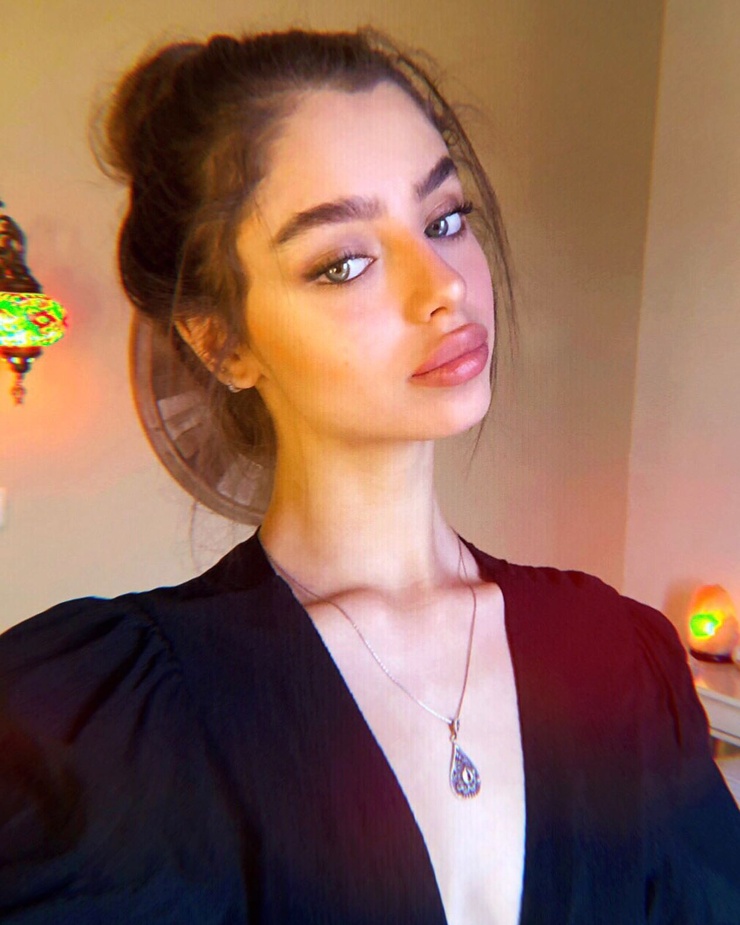 Picture of Noa Cohen