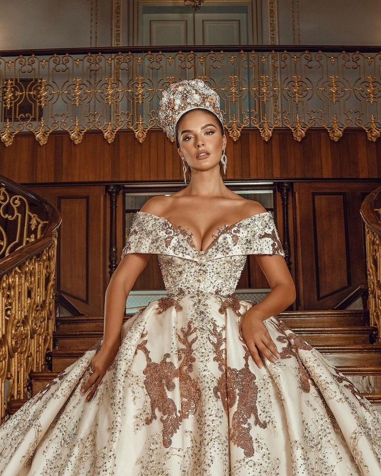 Oriola Marashi picture