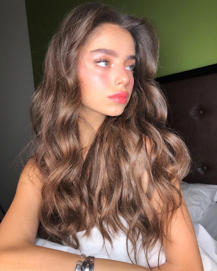 Picture of Noa Cohen