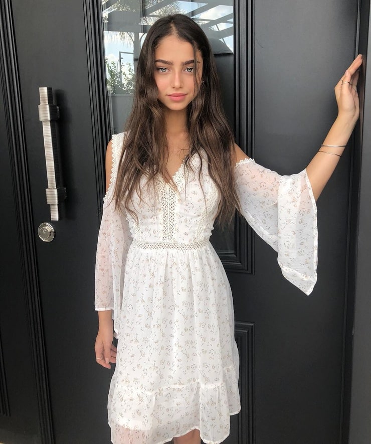 Picture of Noa Cohen