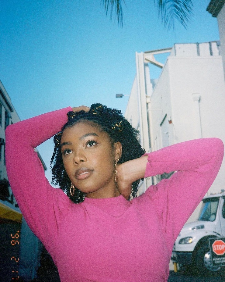 Picture of Monique Green