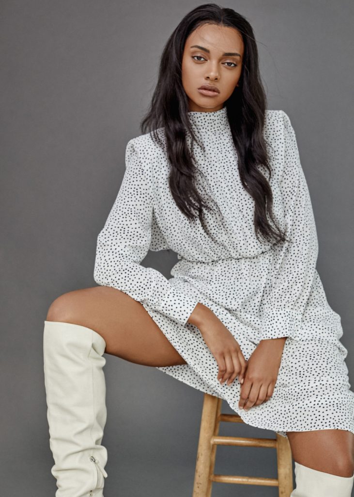 Image of Ella Solomon