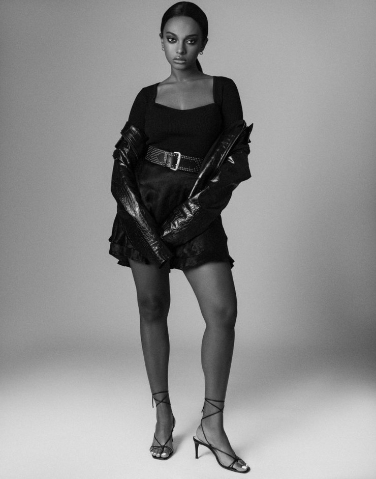 Picture of Ella Solomon