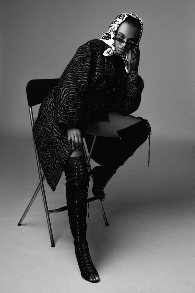 Picture of Ella Solomon