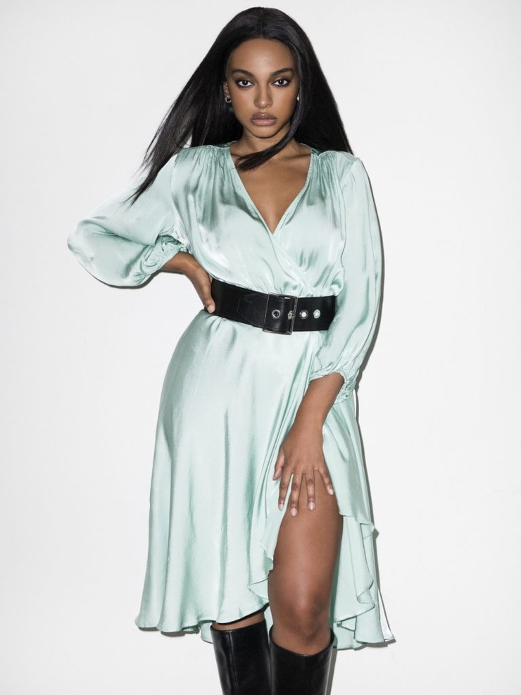 Picture of Ella Solomon