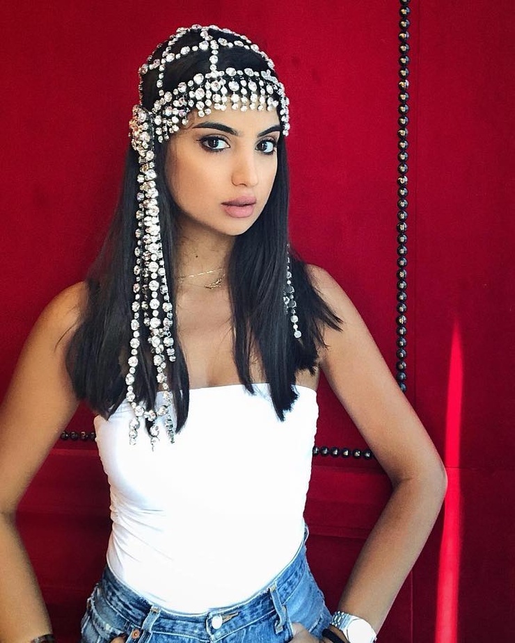 Picture of Ola Farahat