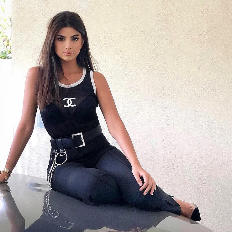 Picture of Ola Farahat