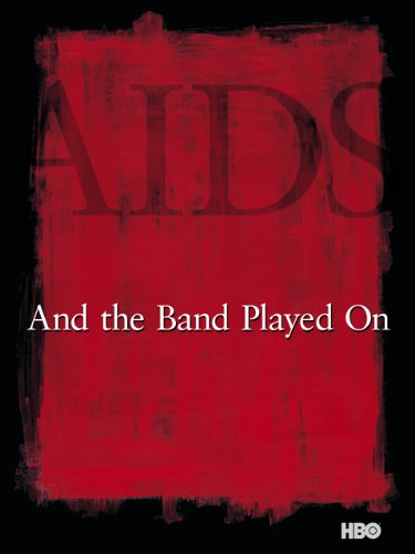 And the Band Played On image