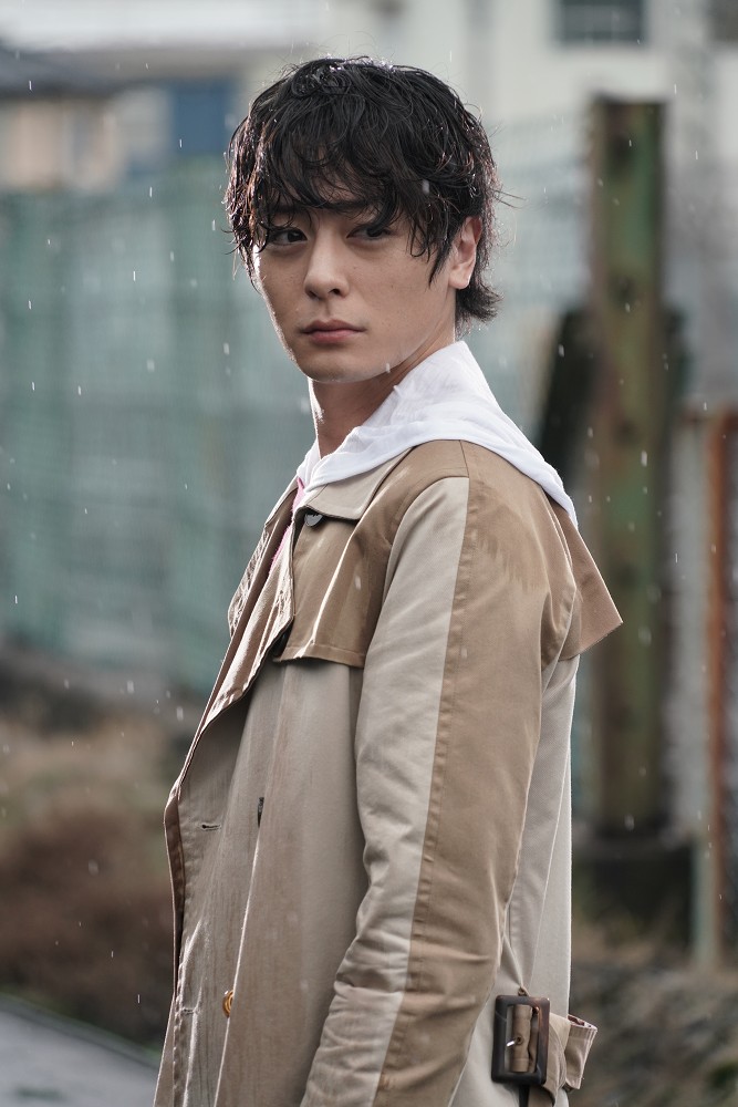 Picture of Sento Kiryuu