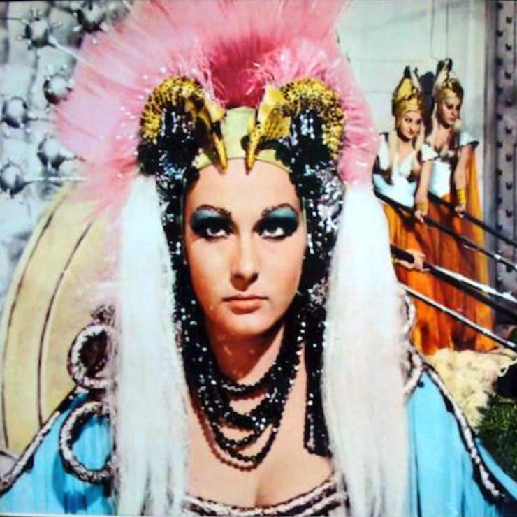 Picture of Hélène Chanel