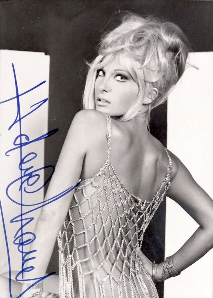 Picture of Hélène Chanel